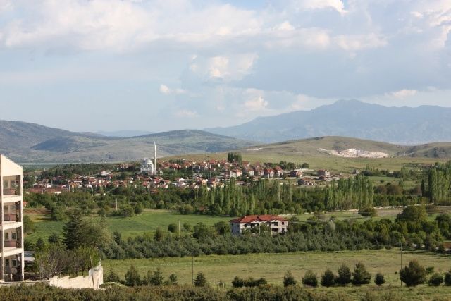 Atabey ve Keçiborlu Ovası Sulaması - Sulama ve Drenaj Sistemleri - SU ...