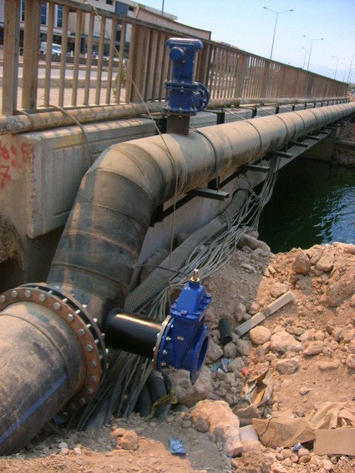 Sewerage System Design Report - Design Talk