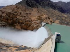 Oman- Water Supply and Conveyance System to Muscat and Quriyat from ...