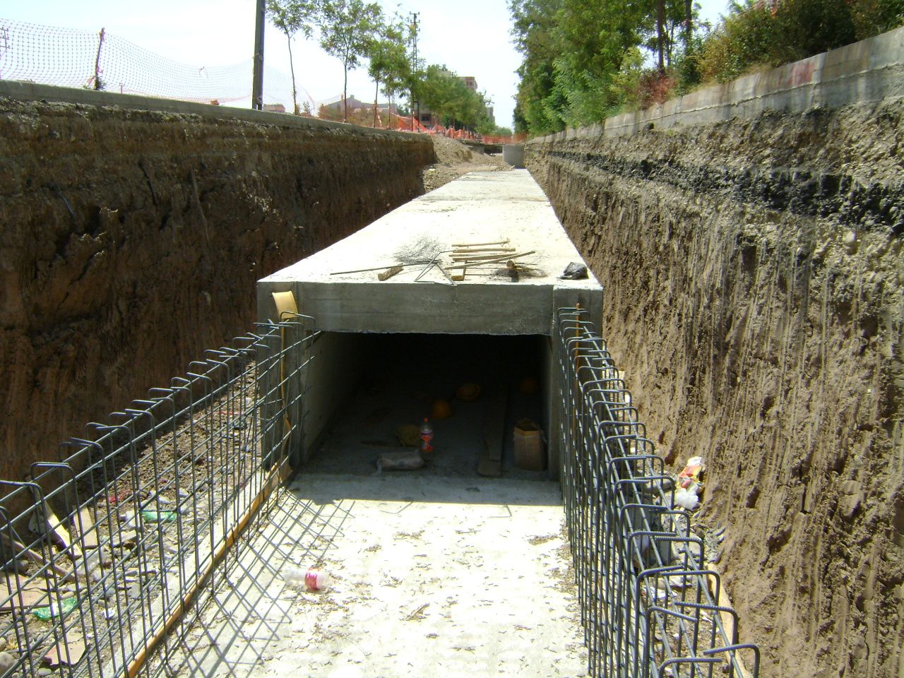 Batman Water Supply and Sanitation Project - Wastewater and Stormwater ...