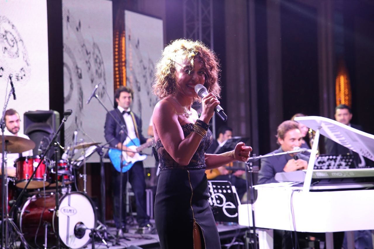 50th Anniversary of Su-Yapı was celebrated. - News - SU-YAPI ...