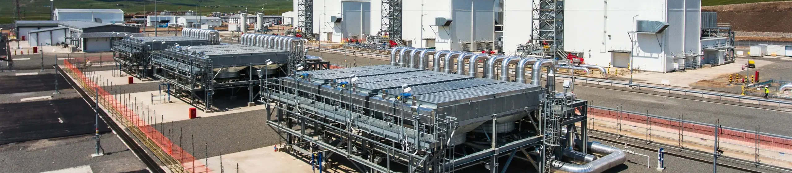 SU-YAPI Engineering & Consulting Inc.