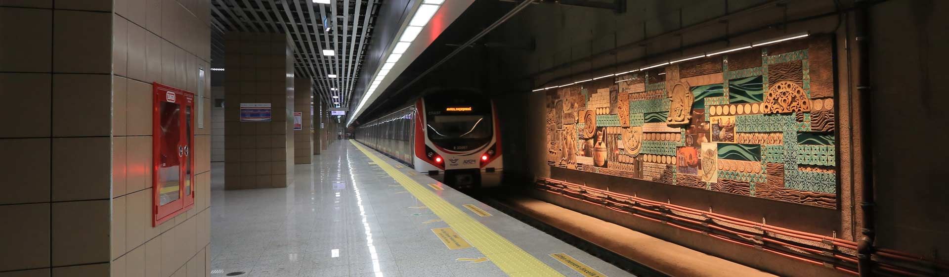 SU-YAPI Mühendislik ve Müşavirlik A.Ş