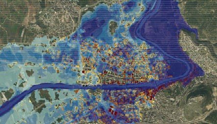 Eastern Mediterranean Basin Flood Management Plan Preparation Project ...