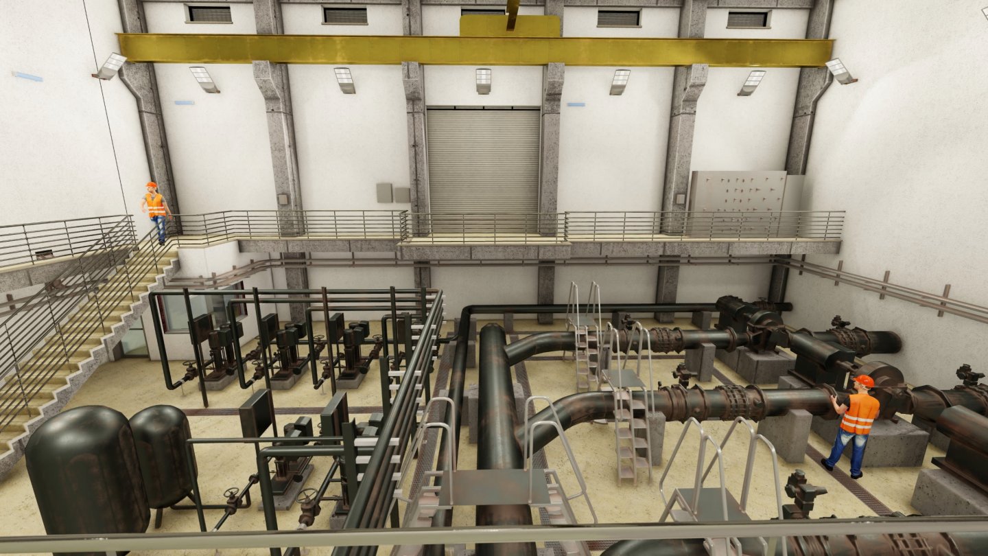 Proje hikayemiz AUTODESK’te yayınlandı. - Haberler - SU-YAPI ...