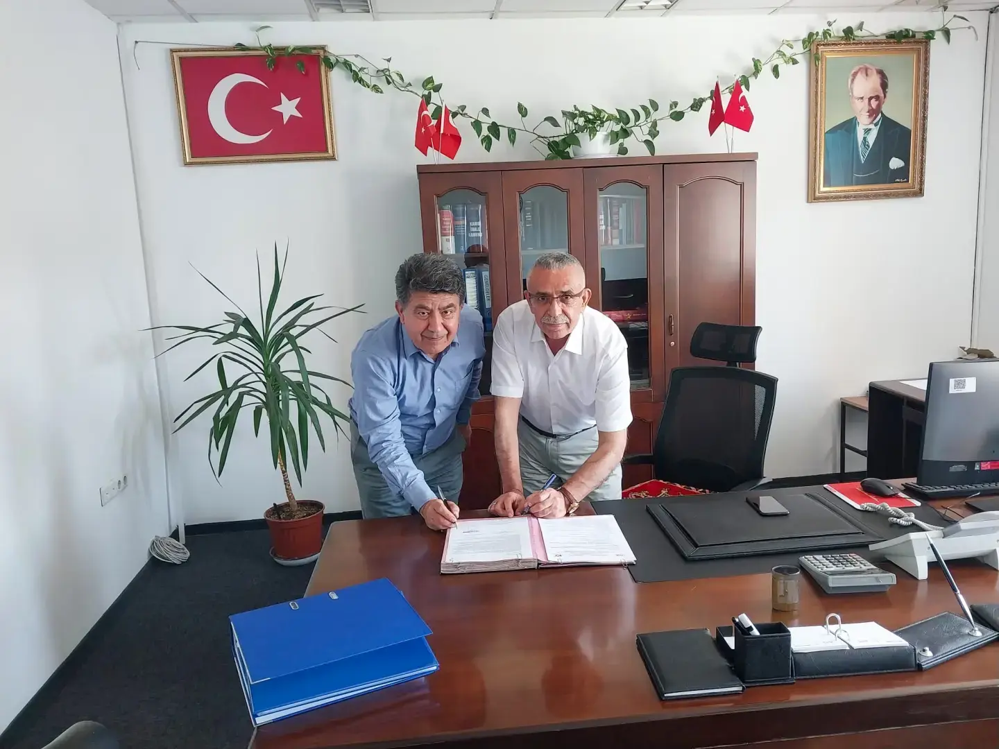 “Supervision and Consultancy Services for Ankara Rail Public Transport ...