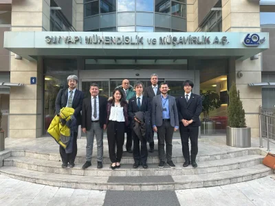 SU-YAPI Engineering & Consulting Inc.